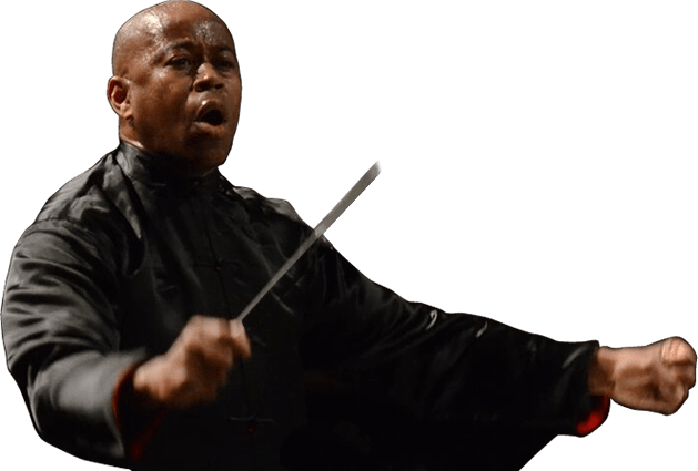 André Raphel | Conductor