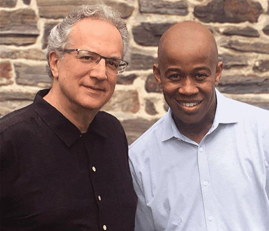 News | André Raphel
