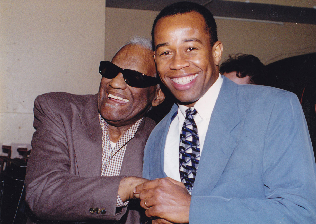 Media | André Raphel