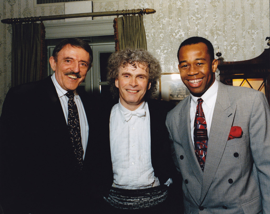 Media | André Raphel