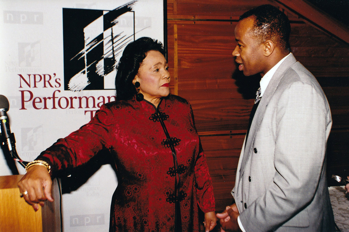 Media | André Raphel